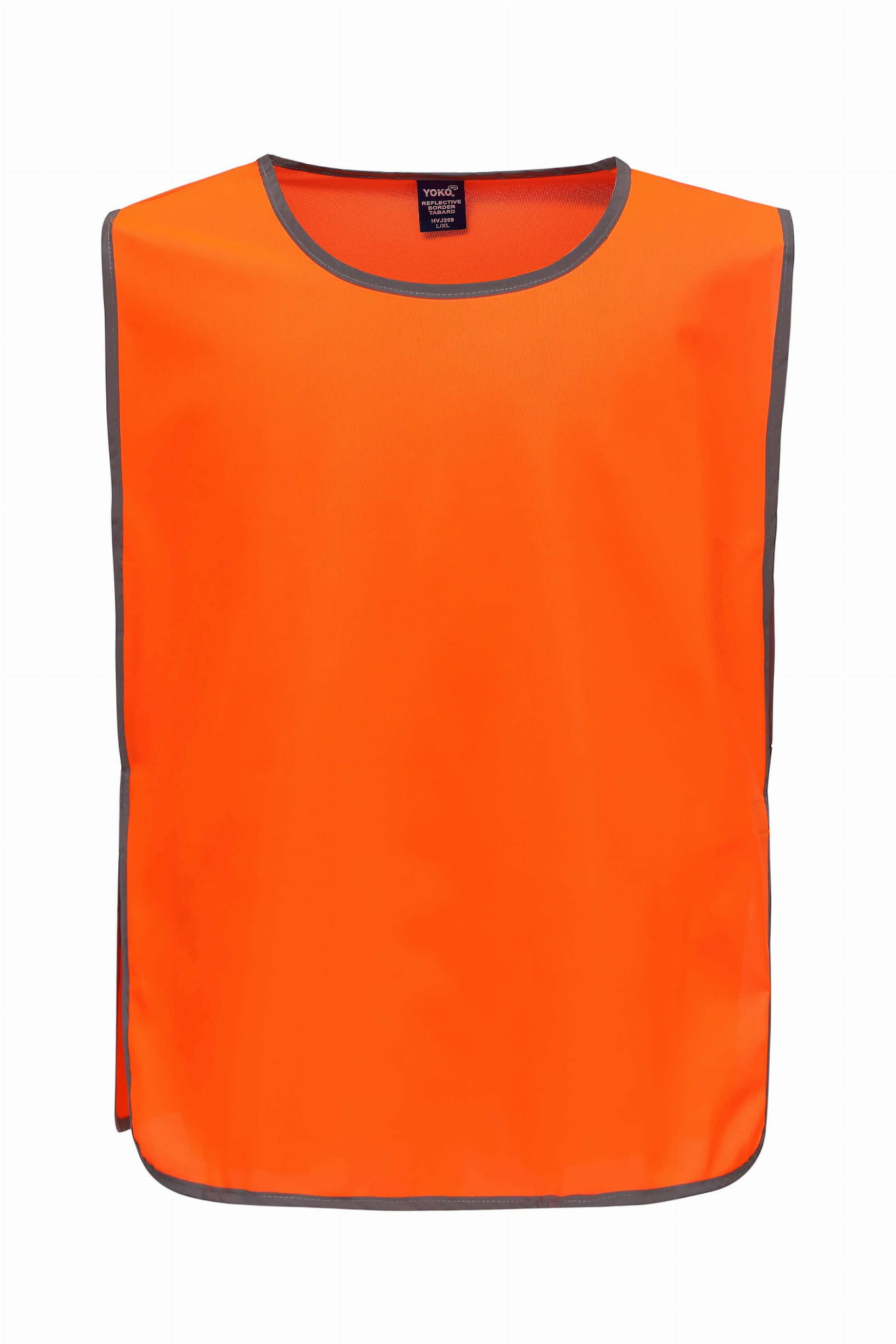 Hi-Vis Reflective Border Tabard Sklep z odzieżą i gadżetami reklamowymi ...
